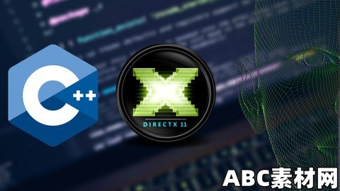 Advanced Game Programming With Directx 11|ABC素材资源网