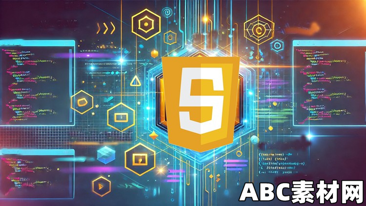 Proficiency In Javascript|ABC素材资源网