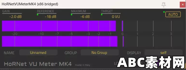 AnalogXAi N-8078 Greenday “Dookie” Console Preamp Emulation (NAM/GENOME ...