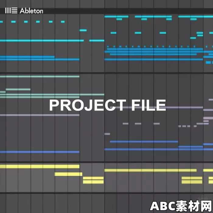 Sportmode MODERN 140 TRAP VIDEO ABLETON 11 PROJECT FILE|ABC素材资源网