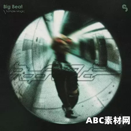 Sample Magic Big Beat (WAV, MIDI, Serum) [FULL RELEASE]|ABC素材资源网