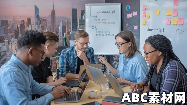 JavaScript Best Practices – A Hands-On Approach|ABC素材资源网