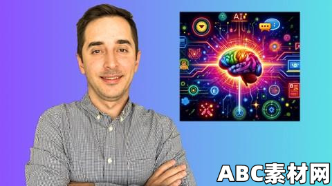 Generative AI Architectures with LLM Prompt RAG Vector DB|ABC素材资源网