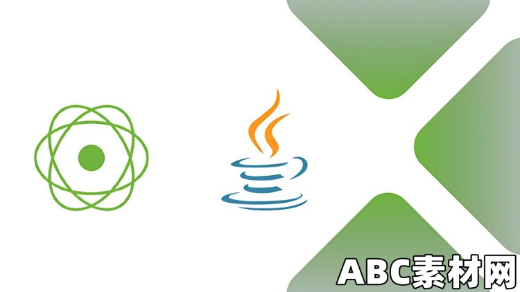 Reactive Programming With Java And Project Reactor|ABC素材资源网