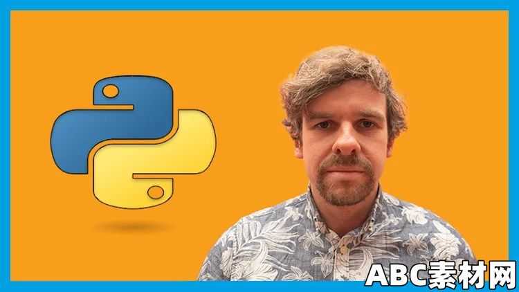 Object Oriented Programming in Python 3|ABC素材资源网