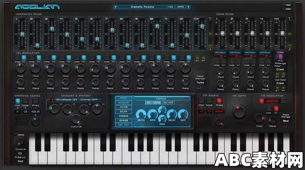 Ocean Swift Synthesis Legacy All VST Bundle (incl. All Synths, VSTs ...