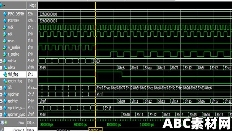 ASIC Flow & Digital Design and Verification using Verilog|ABC素材资源网