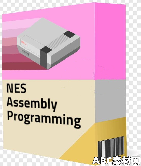Pikuma – NES Programming with 6502 Assembly|ABC素材资源网