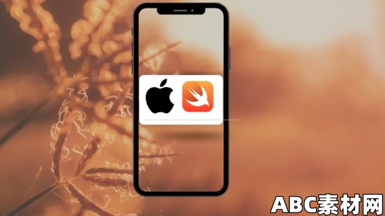 iOS – Swift and Objective-C Like never before|ABC素材资源网