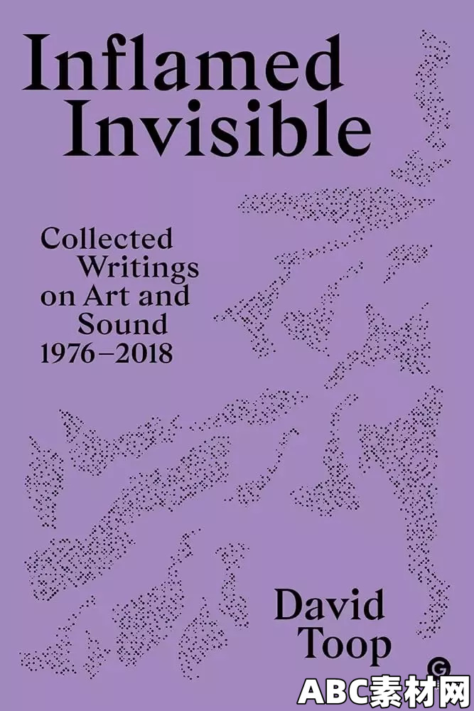 Inflamed Invisible: Collected Writings on Art and Sound, 1976-2018 by ...