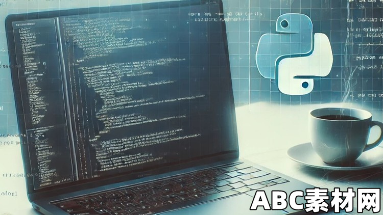 Master GitHub CLI and Python Workflows|ABC素材资源网