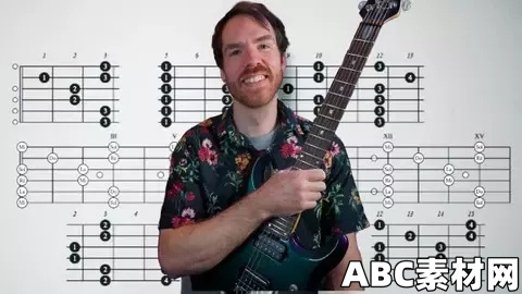 Udemy Guitar Foundations Music Theory and Fretboard Fundamentals ...