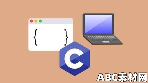 Introduction To C Programming by Paul Chin|ABC素材资源网