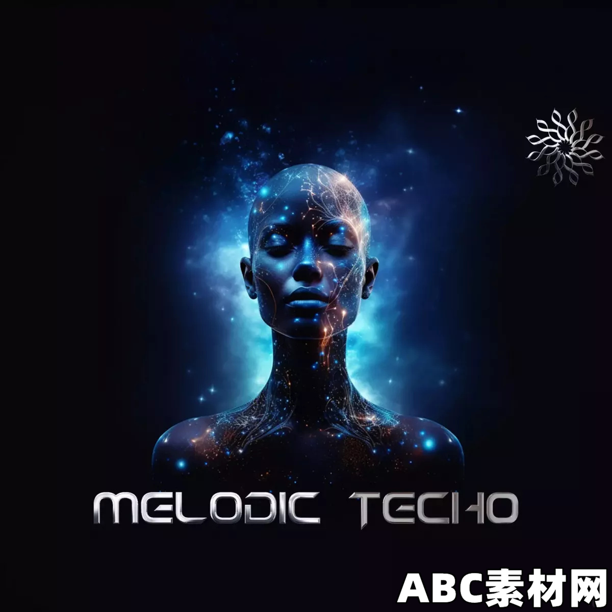R3d 8 Samples Melodic Techno WAV|ABC素材资源网