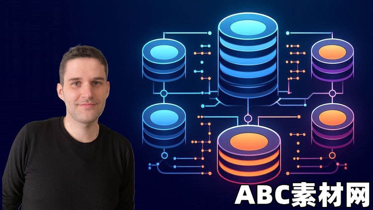 Advanced Database Design Patterns in Action|ABC素材资源网