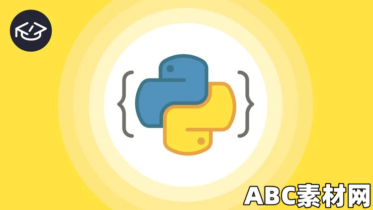 Python Bootcamp: Vom Anfanger zum Profi, inkl. Data Science|ABC素材资源网