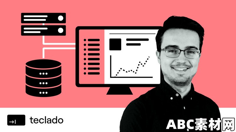 Mastering REST APIs with FastAPI|ABC素材资源网