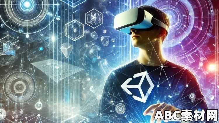 Unity Vr Tutorial Unity Xr Interaction Toolkit 30abc素材资源网