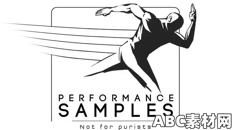 Performance Samples VISTA II Core Tech Freebie KONTAKT|ABC素材资源网