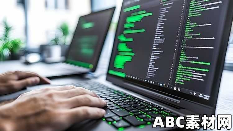 Build a Full-Stack .NET Blazor Application – Using Just C#|ABC素材资源网