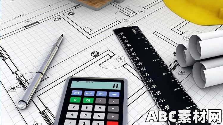 Construction Measurements for Super structural Works|ABC素材资源网