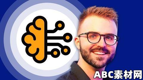 Practical Deep Learning: From Beginner To Ai In 15 Days|ABC素材资源网