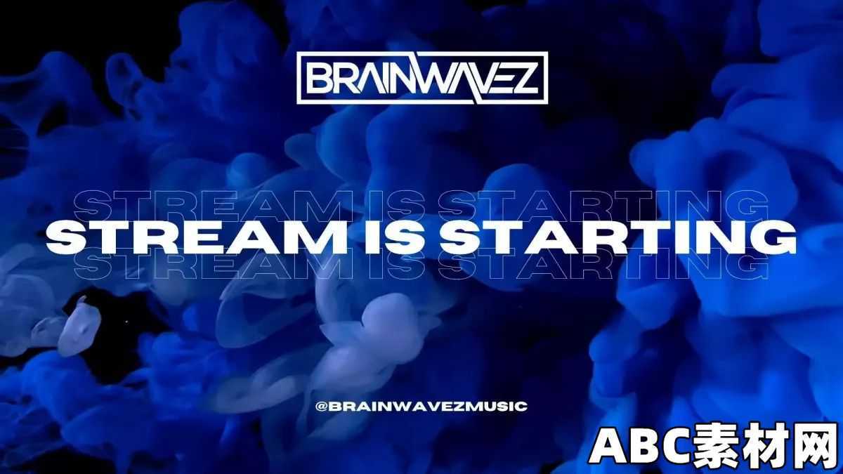 Brainwavez ‘Crackdown’ Project Breakdown TUTORiAL|ABC素材资源网