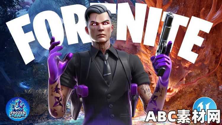 Beginner to Master Verse Programming for UEFN|ABC素材资源网