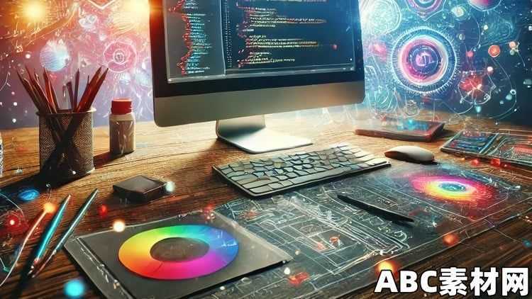 Full Stack Simplified: CSS, JavaScript & PHP Made Easy|ABC素材资源网