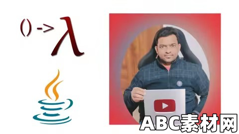 Functional Programming In Java|ABC素材资源网