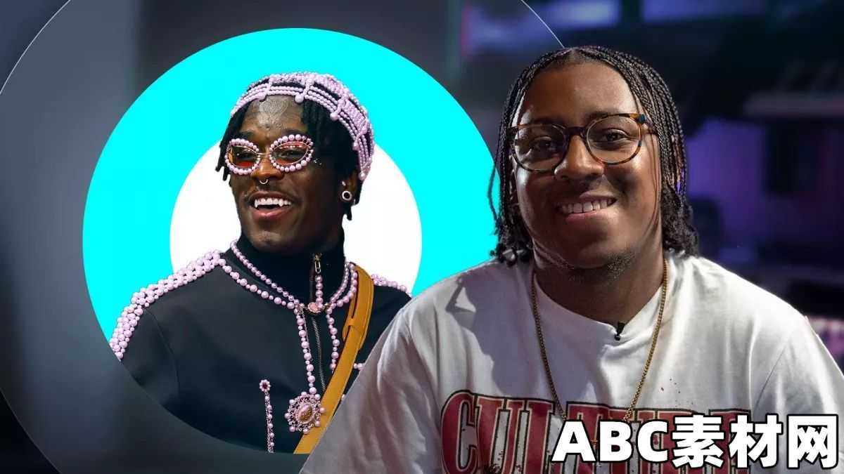 Puremix Inside The Mix Ben Thomas Lil Uzi Vert Rehab TUTORiAL|ABC素材资源网