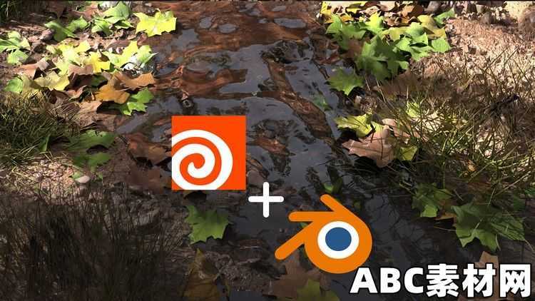 Houdini for every Artist|ABC素材资源网