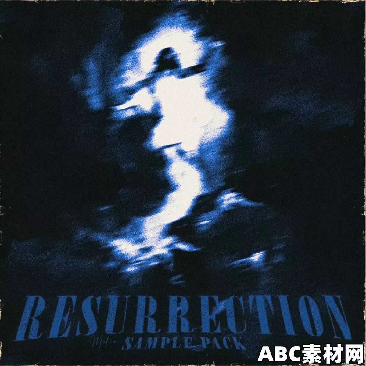 Mafio Resurrection (Compositions and Stems) WAV|ABC素材资源网