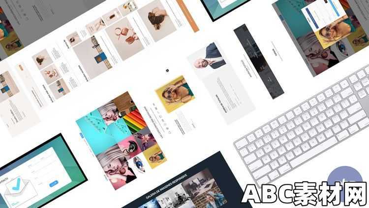 Crea increibles sitios web, en: PHP, MySQL, AJAX, + POO MVC!|ABC素材资源网