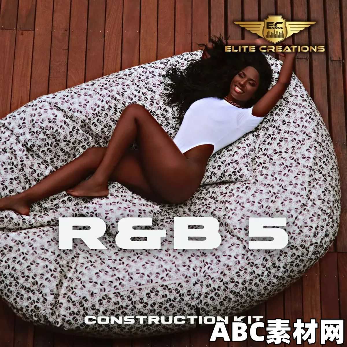 Elite Creations RnB 5 WAV|ABC素材资源网