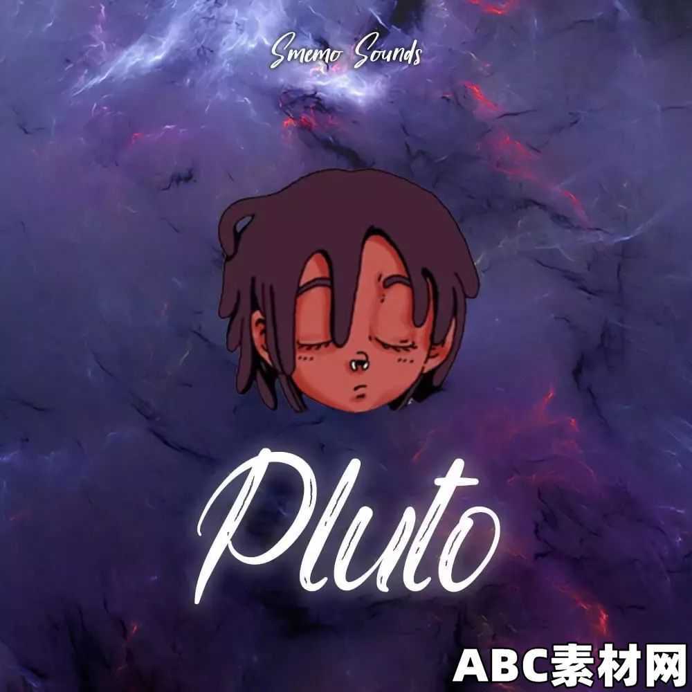 SMEMO Sounds Pluto WAV MiDi-FANTASTiC (Full Release)|ABC素材资源网