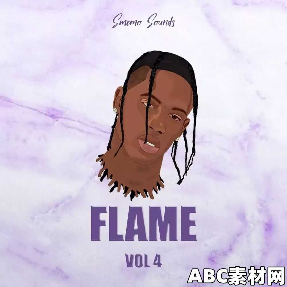 SMEMO Sounds Flame Vol 4 WAV-FANTASTiC (Full Release)|ABC素材资源网