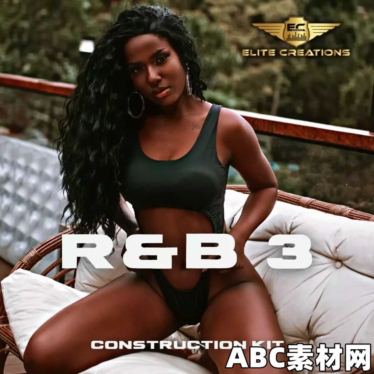 Elite Creations RnB 3 WAV|ABC素材资源网