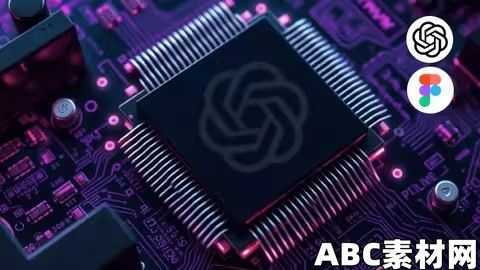 Ai-Powered Ux: Next-Gen Product Design|ABC素材资源网