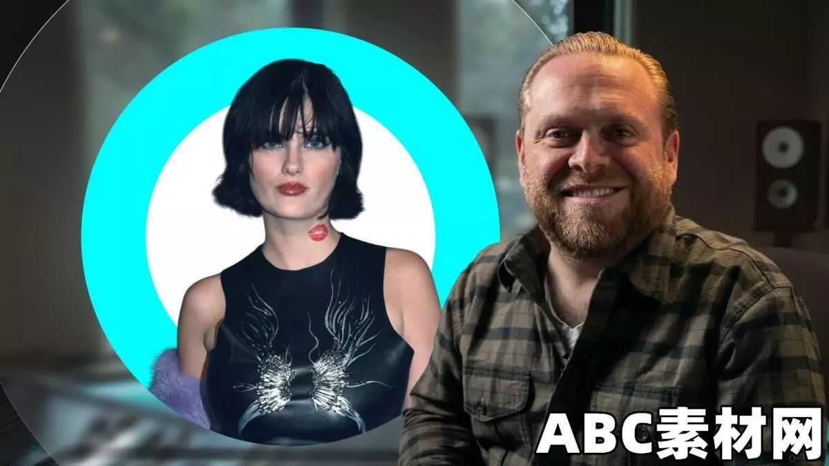 Puremix Inside The Mix Rob Kinelski Emeline Feelings TUTORiAL|ABC素材资源网