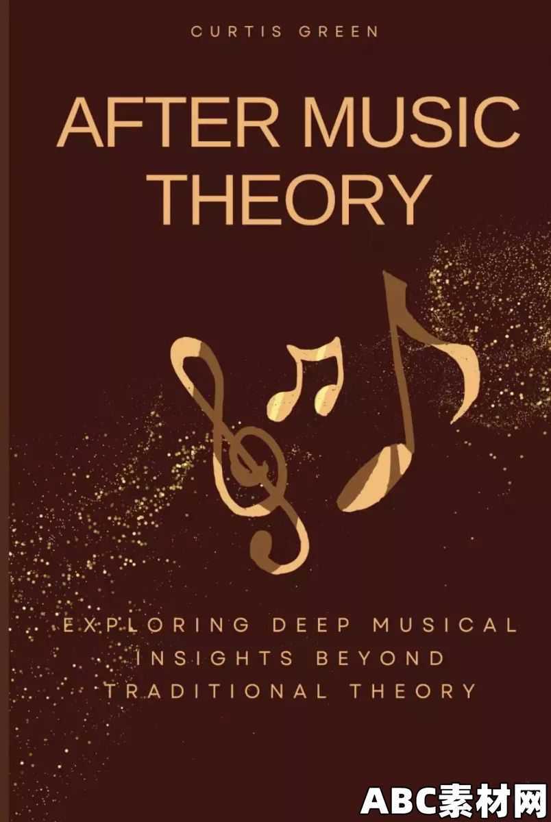 After Music Theory: Exploring Deep Musical Insights Beyond Traditional ...