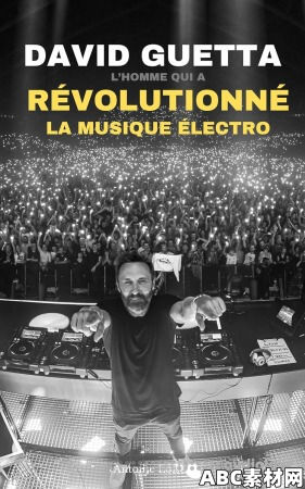 David Guetta: L’Homme qui a Revolutionne la Musique Electro (French ...