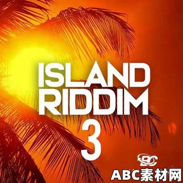 Big Citi Loops Island Riddim 3 WAV MiDi|ABC素材资源网