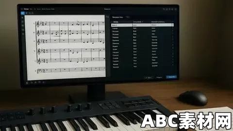 Udemy Dorico Expression Maps: Create Smarter, Flexible Templates ...