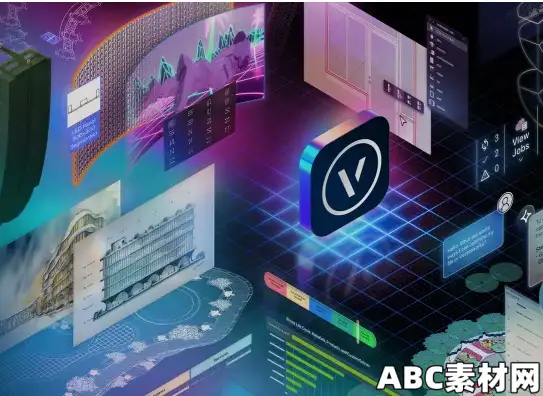 VectorWorks Design Suite 2026 Update 1 x64 WIN|ABC素材资源网