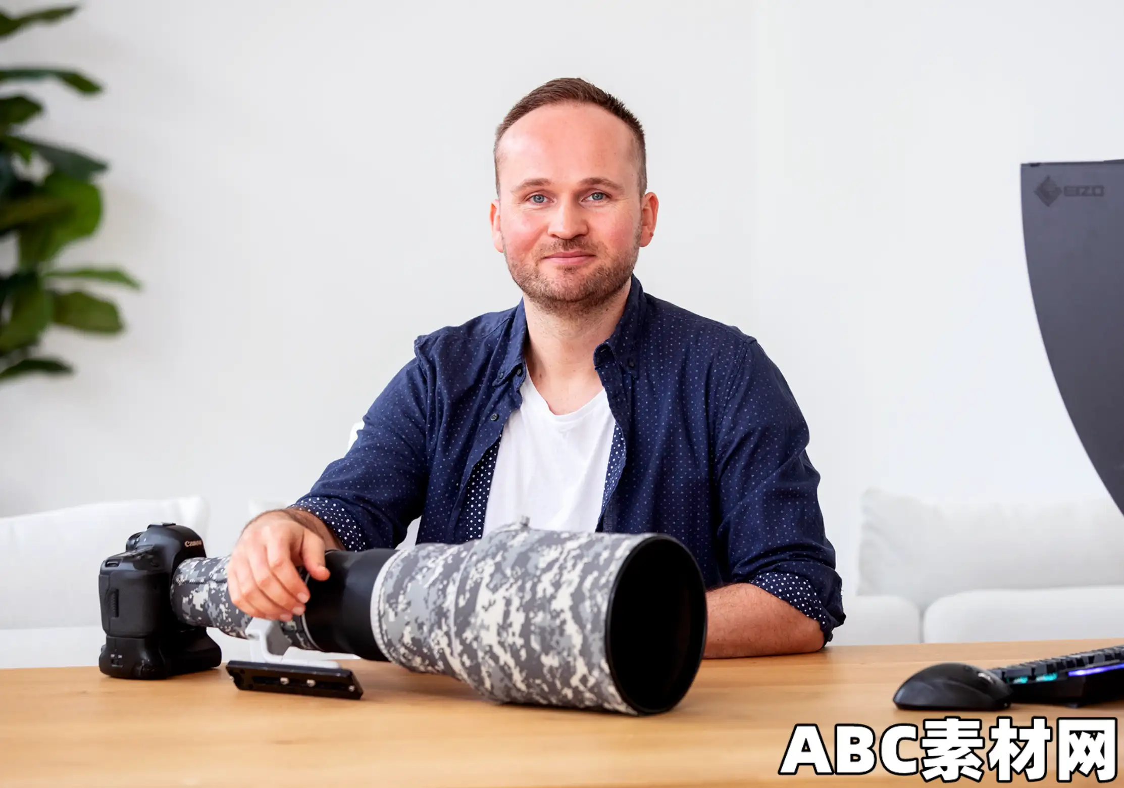 鸟类照片精修摄影教程Jan Wegener – Masterclass Editing Your Bird Images to ...
