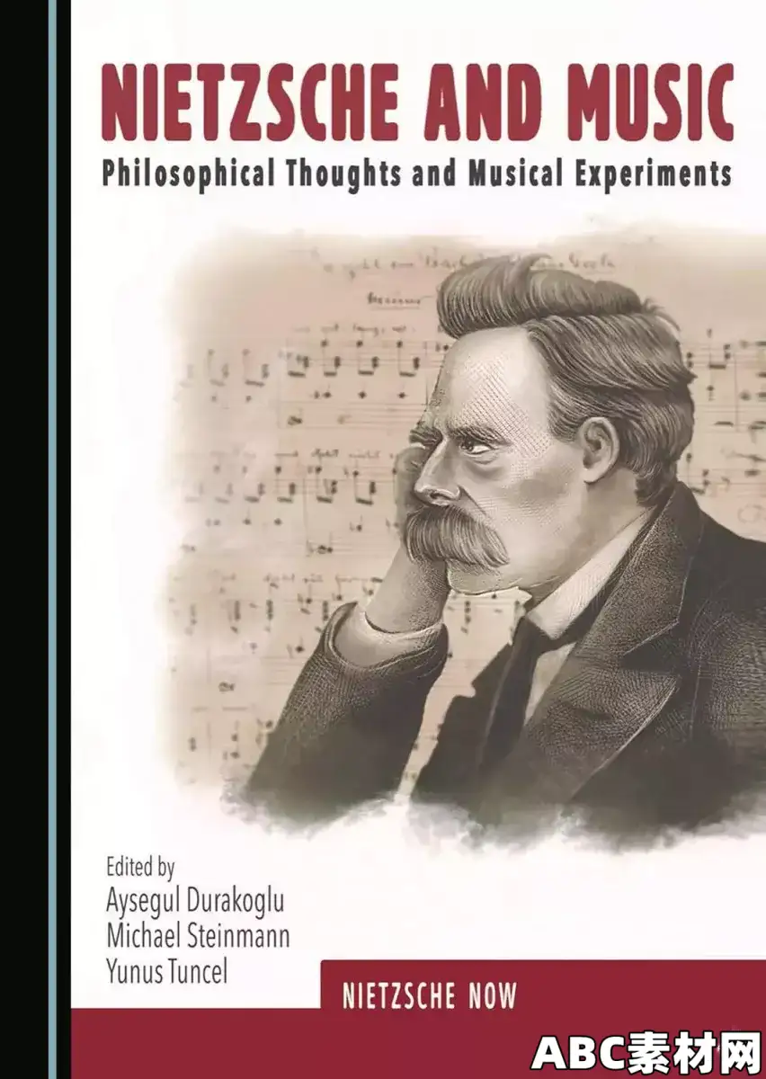 Nietzsche and Music: Philosophical Thoughts and Musical Experiments ...