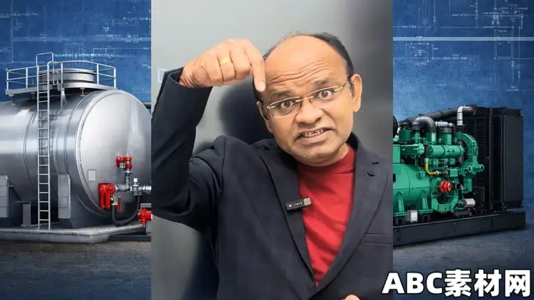HSD Fuel Handling System: Design, Installation & Maintenance|ABC素材资源网