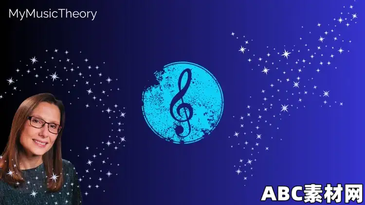 Udemy Music Theory ABRSM Grade 6 Complete TUTORiAL (Last updated 1/2026 ...