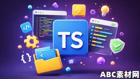 现代 JavaScript 核心必备知识TypeScript 学习教程Learn TypeScript: Essentials for ...